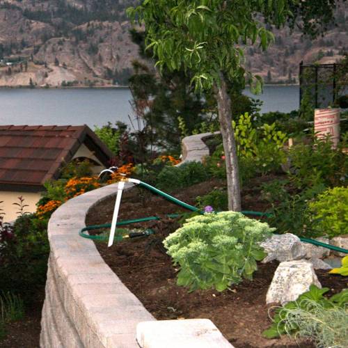 John B. Improvements – Landscaping & Home Improvements